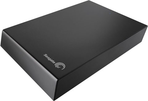 Seagate STBV3000100 Expansion Desktop Drive 2TB HDD - CeX (UK): - Buy ...