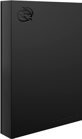 Seagate FireCuda STKL5000400 5TB USB 3.2 Gaming Hard Drive - CeX (UK ...