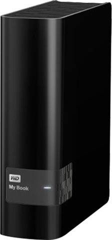 WD 320GB My Book USB 2.0 - CeX (UK): - Buy, Sell, Donate