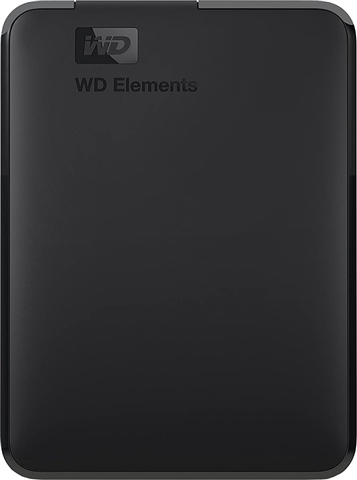 WD Elements Portable 2.5" 1.5TB USB 3.0 - CeX (UK): - Buy, Sell, Donate