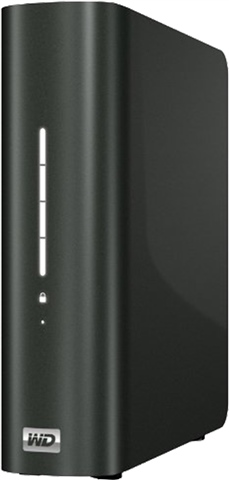 WD MyBook for Mac 3.5" 1TB USB2 - CeX (UK): - Buy, Sell, Donate