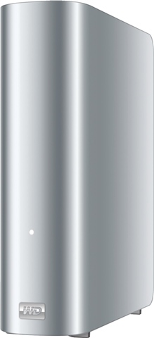 WD 500GB My Book Studio, USB & Firewire - CeX (UK): - Buy, Sell, Donate