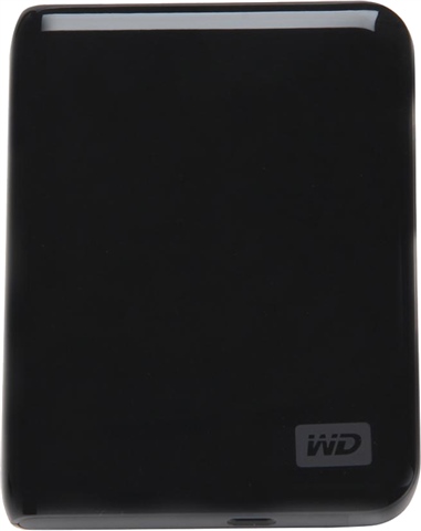 WD Passport Essential 2.5" 250GB USB2.0 - CeX (UK): - Buy, Sell, Donate
