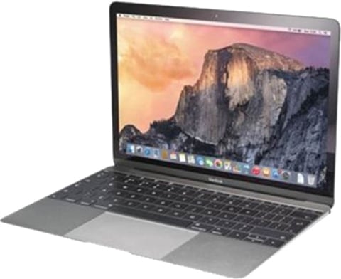 MacBook 10,1/i7-7Y75/8GB Ram/256GB SSD/12"/RD/OSX/SG/B - CeX (UK ...