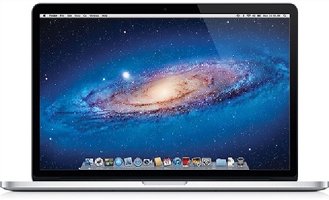 MacBook Pro 10,1/i7-3720QM/16GB Ram/256GB SSD/15" RD/B - CeX (UK ...