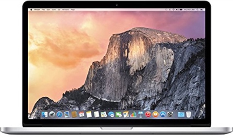 MacBook Pro 11,5/i7-4980HQ/16GB Ram/512GB SSD/15" RD/B - CeX (UK ...