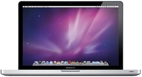 Apple MacBook Pro 6,2/i7 620M/4GB Ram/256GB SSD/330M/15"/Unibody/B ...