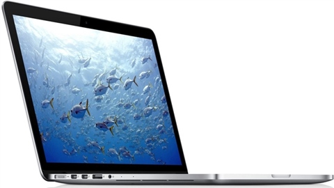 Apple Mac MacBook Pro 8,3/i7-2820QM/8GB Ram/128GB SSD/6750M/17"/B - CeX ...