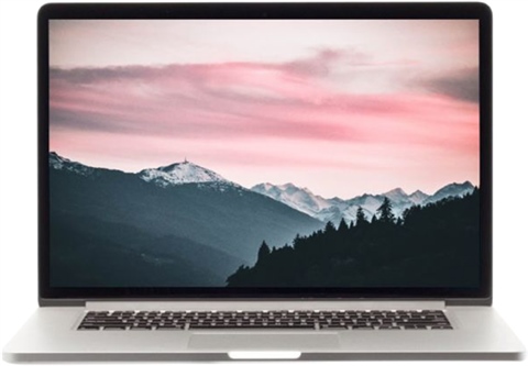 MacBook Pro 9,1/i7-3720QM/8GB Ram/256GB SSD/650M/15"/C - CeX (UK ...