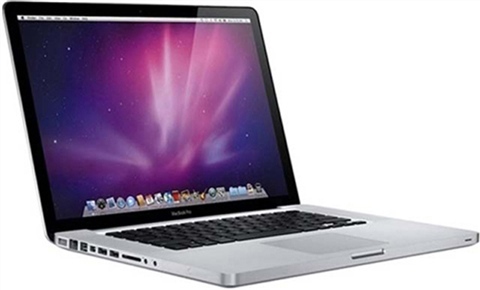 MacBook Pro 9,1/i7-3615QM/8GB Ram/1TB HDD/DVD-RW/15"/Unibody/B - CeX ...
