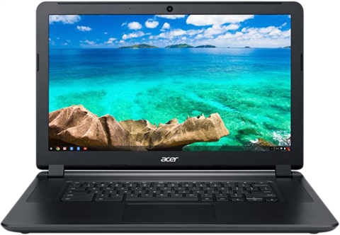 Acer C910-C3B4/3205U/4GB Ram/16GB SSD/15"/ChromeOS/C - CeX (UK): - Buy ...