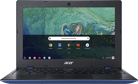 Acer CB311-8H/N3350/4GB Ram/32GB SSD/11"/ChromeOS/B - CeX (UK): - Buy ...