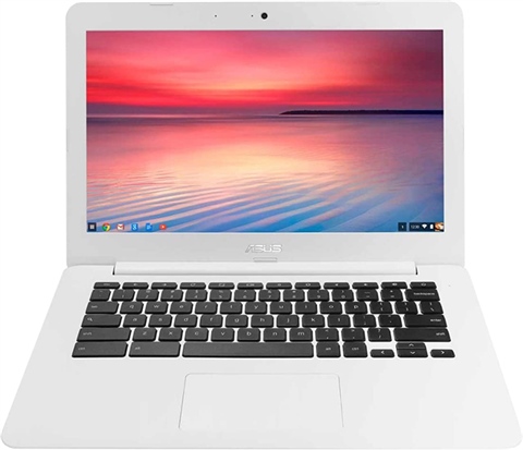 Asus C300S/N3060/2GB Ram/32GB SSD/13"/ChromeOS/B - CeX (UK): - Buy ...