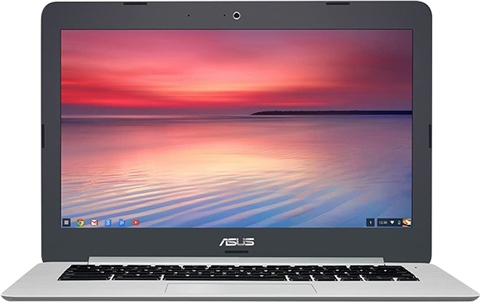 Asus C301S/N3160/4GB Ram/32GB SSD/13"/ChromeOS/C - CeX (UK): - Buy ...