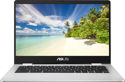 Asus Chromebook C423N/N4200/8GB Ram/64GB SSD/14"/ChromeOS/B - CeX (UK ...