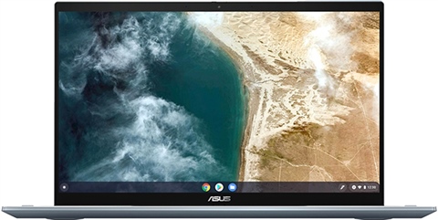 Asus CX5400/i3-1110G4/8GB Ram/256GB SSD/14" TS/ChromeOS/A (No Pen ...