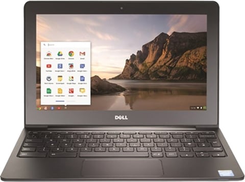 Dell 11-CB1C13/2955U/4GB Ram/16GB SSD/11"/ChromeOS/B - CeX (UK): - Buy ...