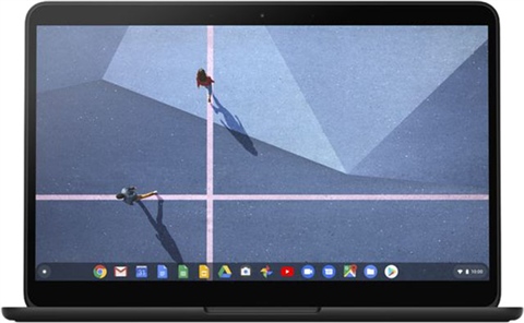 Google Pixelbook Go/i5-8200Y/16GB Ram/128GB SSD/13"/ChromeOS/Just Black ...