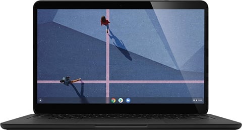 Google Pixelbook Go/i5-8200Y/16GB Ram/128GB SSD/13"/ChromeOS/Just Black ...