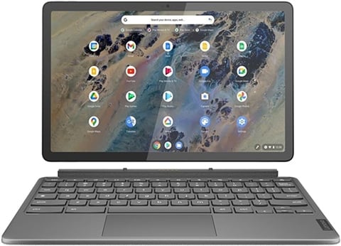 Lenovo Duet 3 CB-11Q727/SD 7C G2/8GB Ram/128GB eMMC/11"T/ChromeOS/B ...