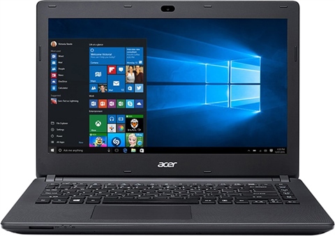 Acer Aspire ES1-431/N3050/4GB Ram/500GB HDD/DVD-RW/14"/W10/B - CeX (UK ...