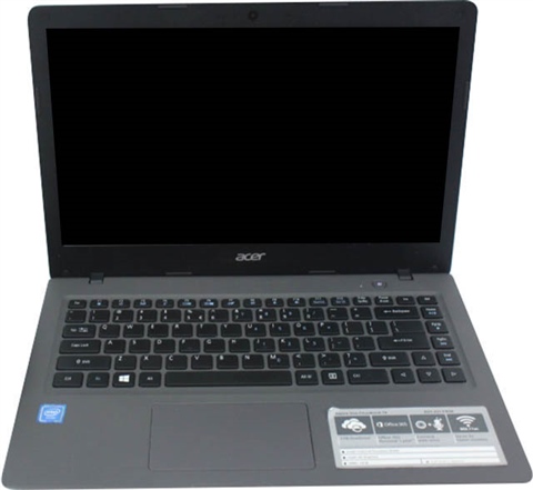 Acer N15V2/N3710/4GB Ram/64GB SSD/14"/Windows 10/B - CeX (UK): - Buy ...