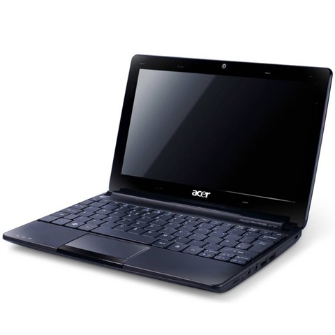 Acer One D257/Atom N455/1GB Ram/250GB HDD/10"/Windows 7/A - CeX (UK ...