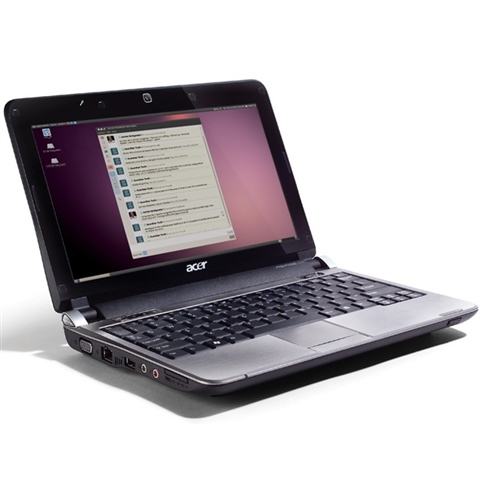 Acer One D260/Atom N450/1GB Ram/160GB HDD/10"/Windows XP/B - CeX (UK ...