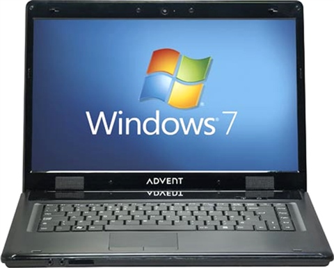 Advent Roma 2001/T3100/4GB RAM/320GB HDD/DVD-RW/15"/W7/B - CeX (UK ...