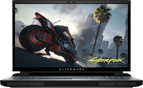 Alienware 51M R2/i9-10900K/16GB RAM/1TB HDD+512GB SSD/RTX 2080S/17"/W11 ...