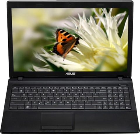 Asus A54C/B815/4GB Ram/320GB HDD/DVD-RW/15"/Windows 7/B - CeX (UK ...