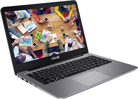 ASUS EeeBook E403SA/N3700/2GB RAM/32GB SSD/14"/W10/C - CeX (UK): - Buy ...