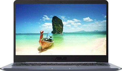 Asus E406M/N4000/4GB Ram/64GB eMMC/14"/W11/C - CeX (UK): - Buy, Sell ...