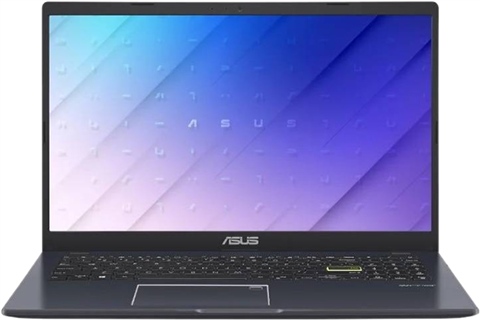 Asus E510K/N4500/4GB Ram/64GB SSD/15"/W11/B - CeX (UK): - Buy, Sell, Donate