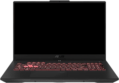 Asus FA707/Ryzen 7 6800H/16GB Ram/1TB SSD/RTX 3070/17" 144Hz/W10/B ...