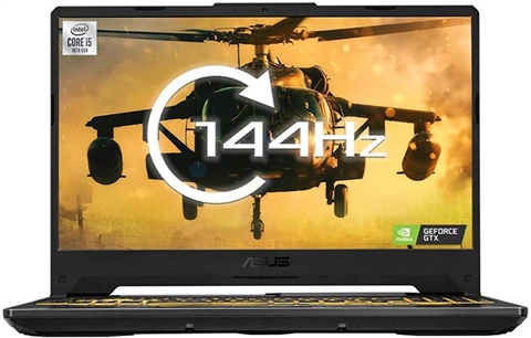 Asus FA506/Ryzen 7 5800H/16GB Ram/1TB SSD/RTX 3060/15"/W11/B - CeX (UK ...