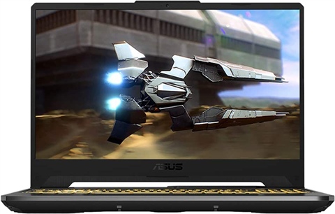 Asus FA506IC/Ryzen 5 4600H/8GB Ram/512GB SSD/RTX 3050 8GB/15" 144Hz/W11 ...