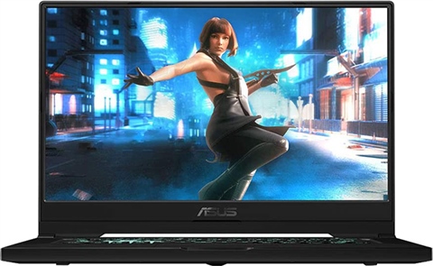 Asus FX516PR/i7-11370H/16GB Ram/512GB SSD/RTX3070 8GB/15" 144Hz/W11/A ...