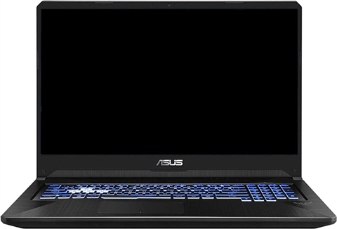 Asus FX705/Ryzen 5 3550H/8GB Ram/128GB SSD+1TB HDD/RX 560X/17"/W11/B ...
