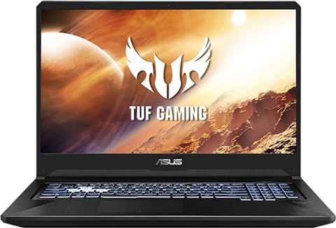 Asus FX705/Ryzen 7 3750H/16GB RAM/512GB SSD/1660 ti/17"/W11/B - CeX (UK ...
