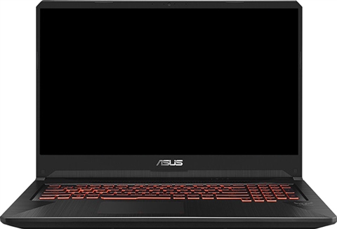 ASUS FX705DY/Ryzen 5 3550H/16GB RAM/256GB SSD+1TB HDD/RX 560X/17"/W11/B ...