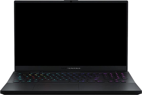 Asus GU603HM/i9-11900H/32GB Ram/1TB SSD/RTX 3060 6G/16"165Hz/W11/C ...