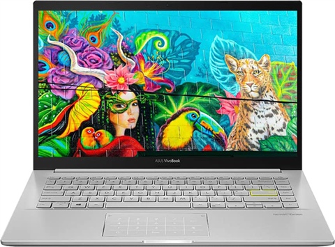 Asus S413E/i5-1135G7/16GB Ram/512GB SSD/14"/W11/B - CeX (UK): - Buy ...