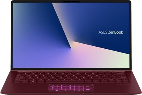 ASUS UX333F/i7-8565U/8GB RAM/512GB SSD/13"/W10/B - CeX (UK): - Buy ...
