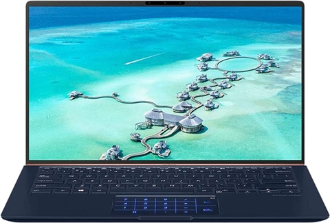 ASUS UX433F/i7-8565U/8GB RAM/512GB SSD/14"/W10/B - CeX (UK): - Buy ...