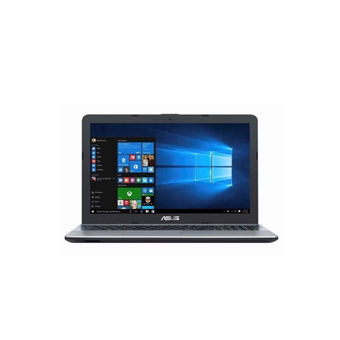 Asus X541NA/N4200/4GB Ram/1TB HDD/15"/W10/B - CeX (UK): - Buy, Sell, Donate