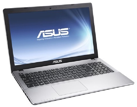 Asus X550C/i5-3337U/8GB Ram/1TB HDD/DVD-RW/15"/W10/B - CeX (UK): - Buy ...