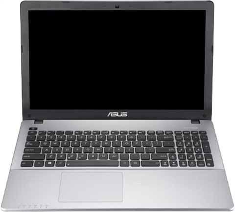Asus X550/A8-5550M/8GB Ram/1TB HDD/DVD-RW/15"/Windows 8/B - CeX (UK ...