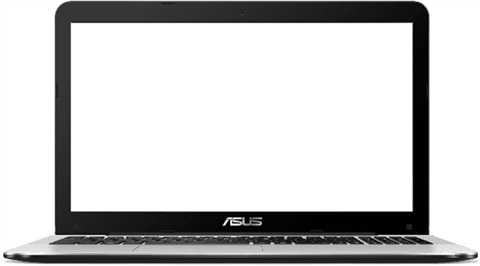 Asus X555L/i3-5005U/4GB Ram/1TB HDD/DVD-RW/15"/Windows 10/A - CeX (UK ...