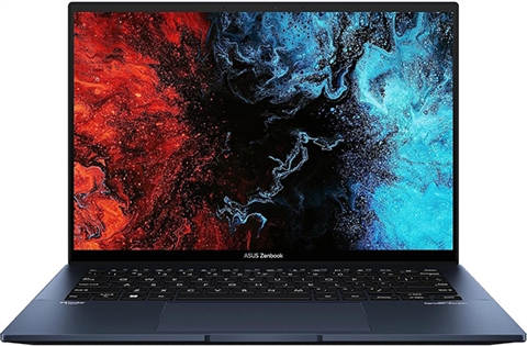 Asus Zenbook 14 UX3402V/i5-1340P/16GB RAM/512GB SSD/14"/W11/B - CeX (UK ...